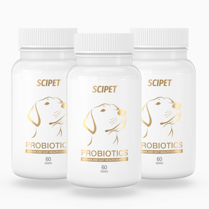 Probiotics Archives - SciPet.si